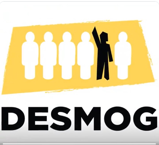 Archive: 5-1-20 Brendan DeMelle DeSmog.com | HealthyPlanet